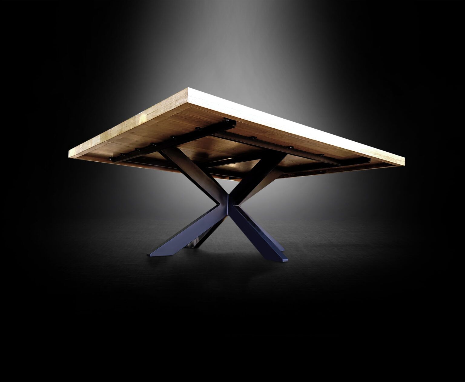 Custom Dining Tables - Jordaan Studio